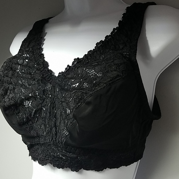 Breezies Comfort Bra | Intimates & Sleepwear | Breezies Soft Support ...